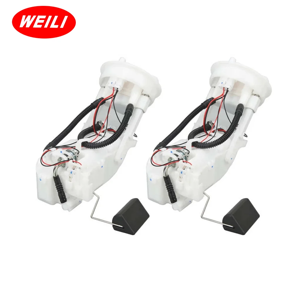 Auto Electric Fuel Pump Assembly Module P76500m Fg0979 A2114702994 For ...