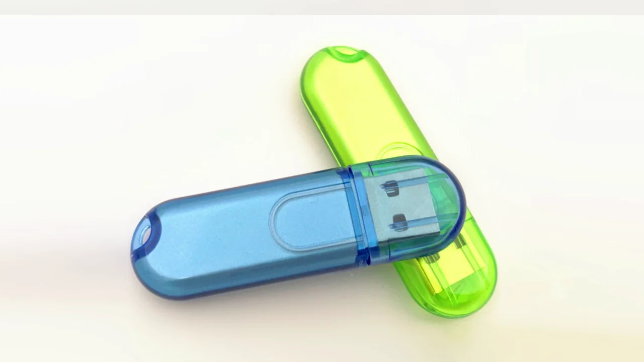 Wholesale New Design Spring Usb Flash Drive Buy Cheap Stretch Plastic ...