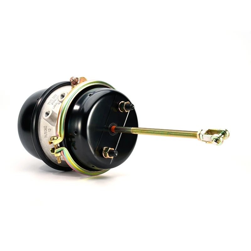 Oem Semi Truck Accessories T36/36 Double Brake Chamber Heavy Duty Truck ...