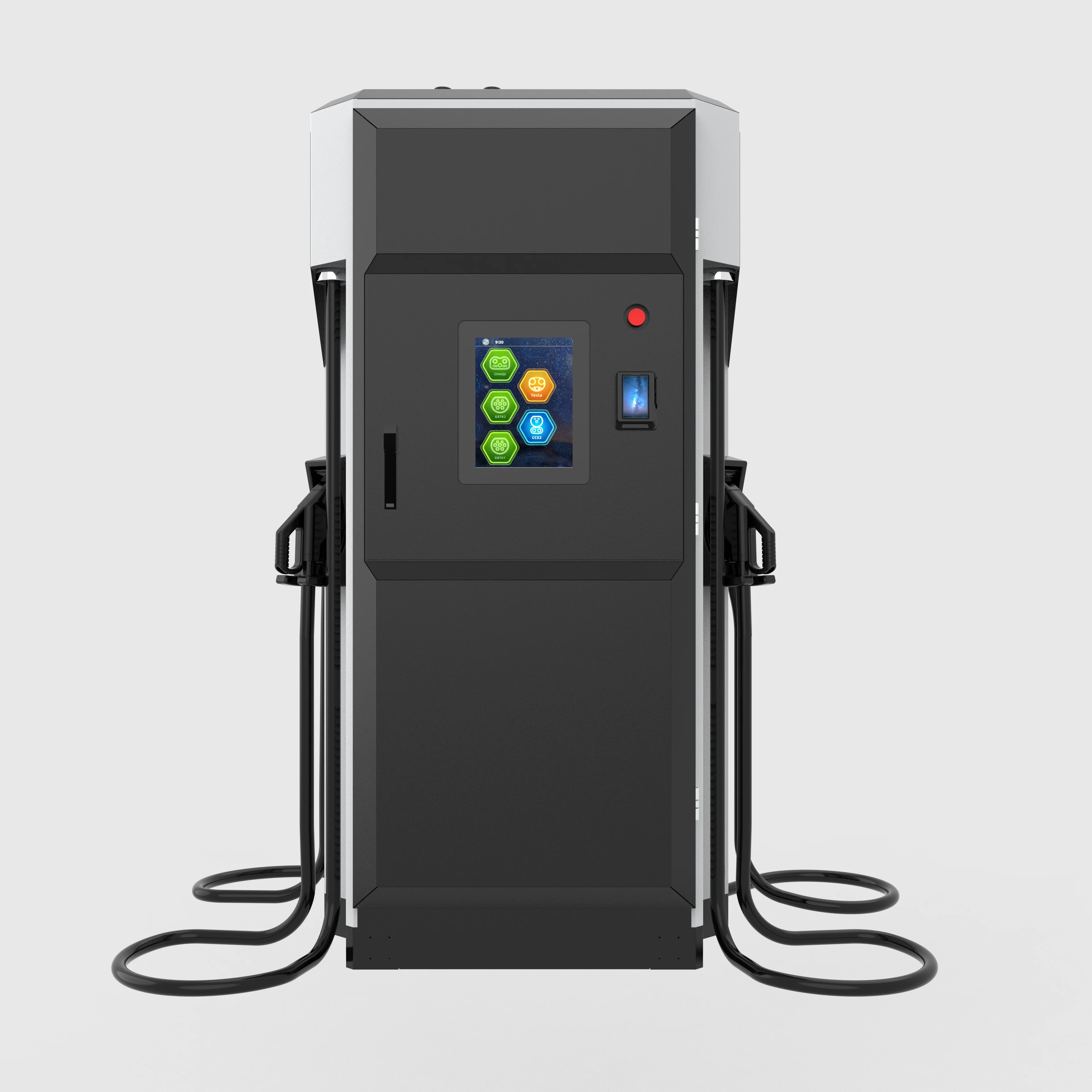 Factory Price Electric Vehicle Charging Dc Charger For Fast Delivery ...