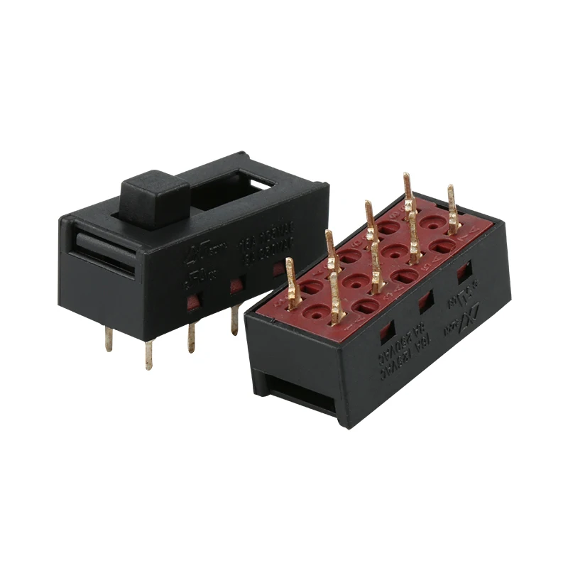 2~4 position 16a dpdt micro toggle slide switch| Alibaba.com