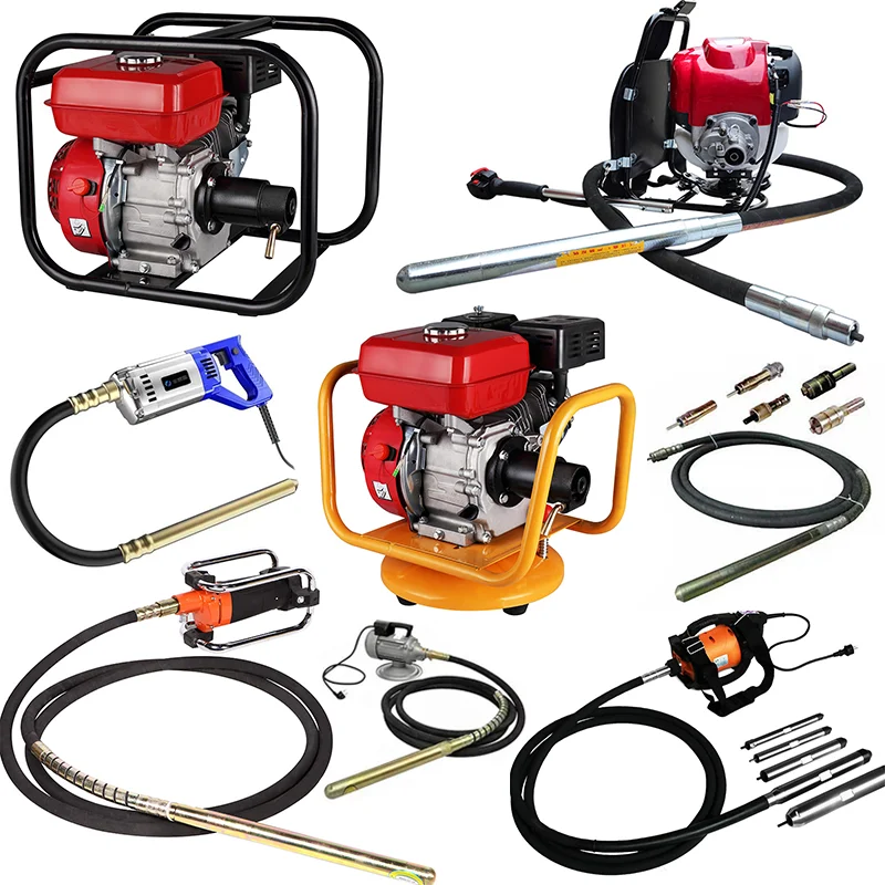 Alibaba.com: Electric cement vibration machine with needle shaft and ...