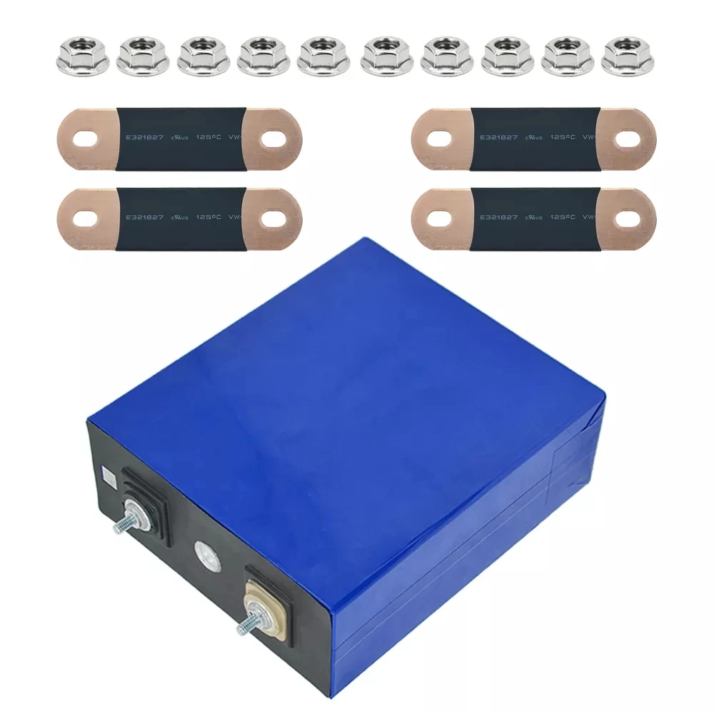 2024 BYD NCM Prismatic Cells - Reliable 3.7V Lithium Batteries