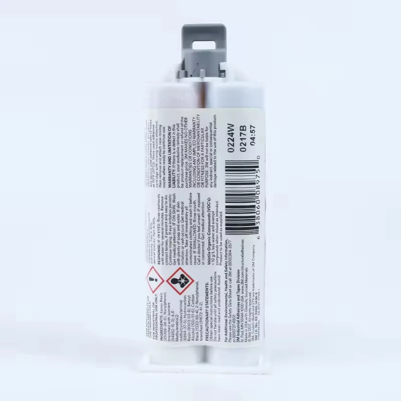 Original 3M Scottish Welding Epoxy Potting Compound DP270 low viscosity ...