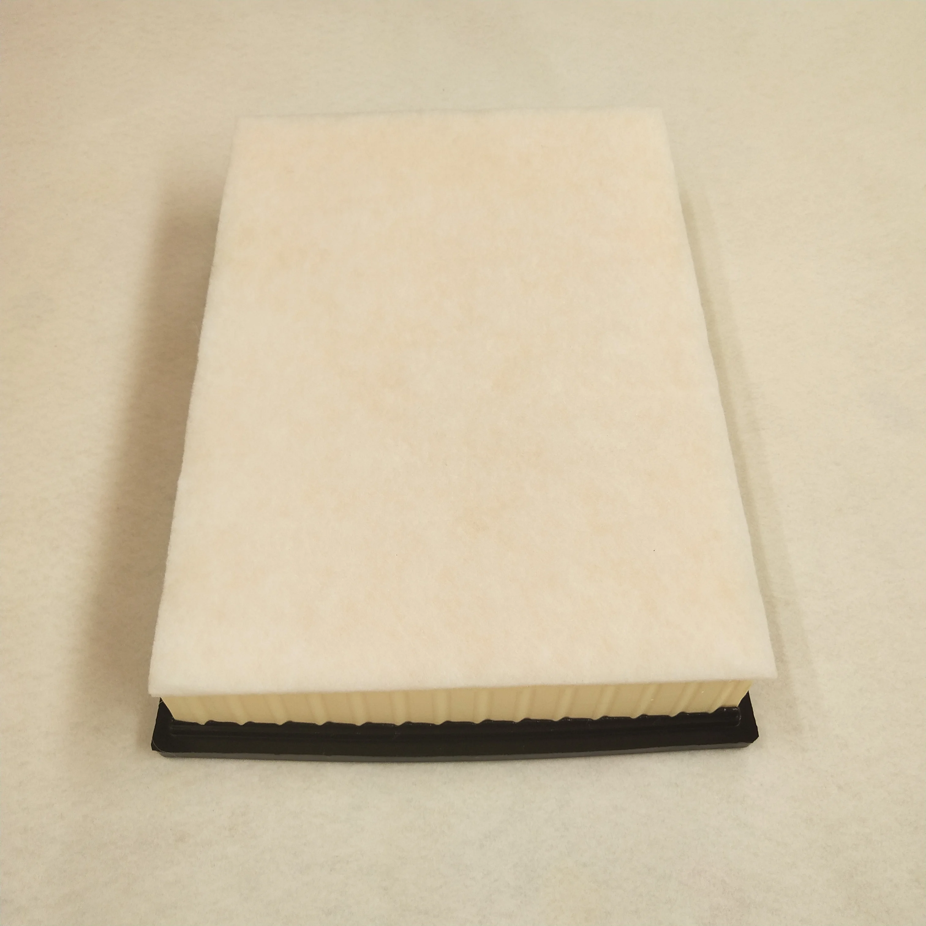 Auto Spare Parts Car Engine Air Filter 17801-38050 For Toyota Fj ...