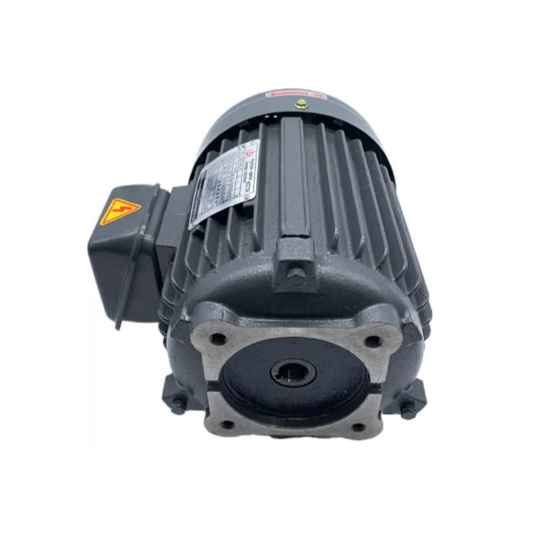 JUNTAI 4KW AC Motor - High Efficiency for Engineering Machinery