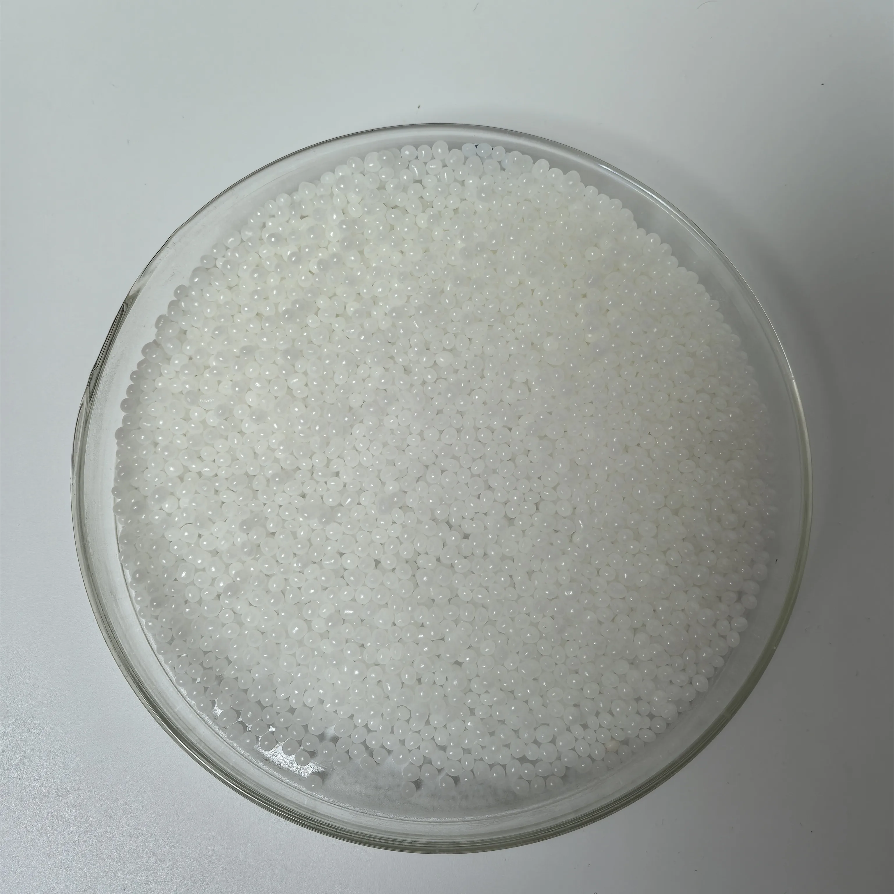 Factory Direct Price Polyethylene HDPE CAS 9002-88-4 Virgin HDPE Granules HDPE Blow Molding Raw ...