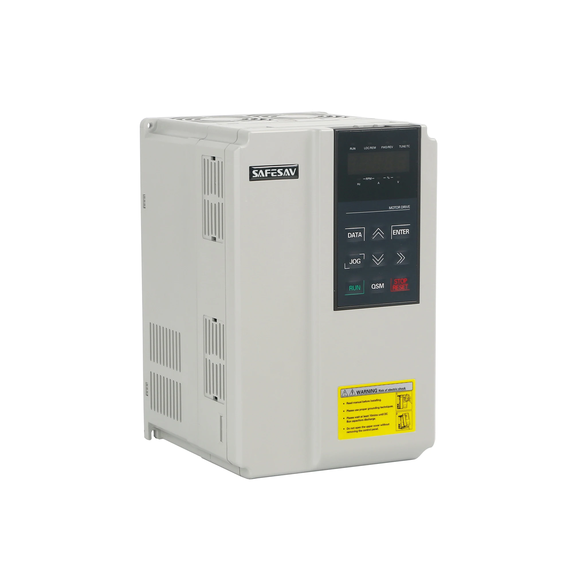 11KW VFD - Efficient Motor Control for Industrial Uses