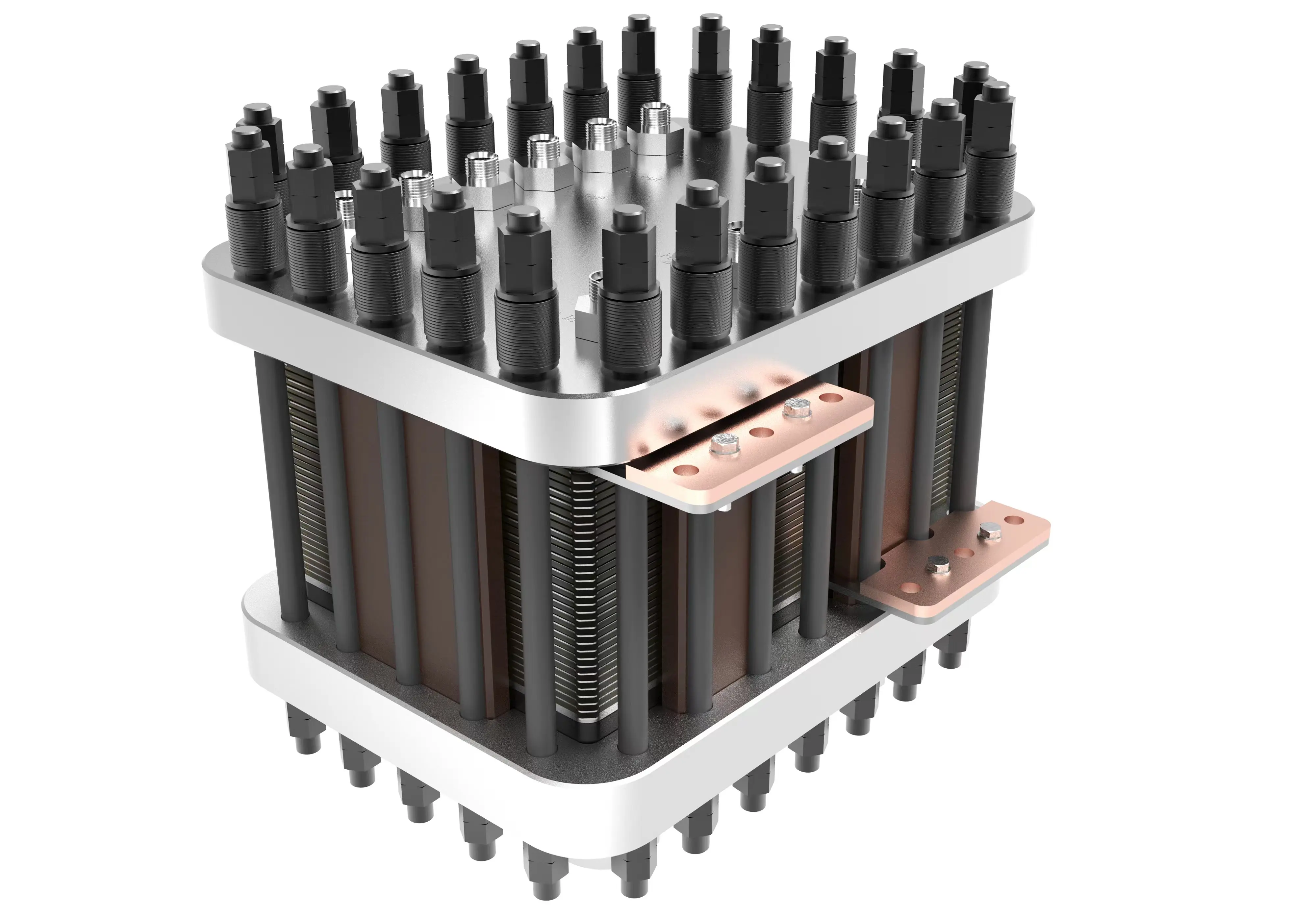 PEM Hydrogen Generators - Efficient and Reliable Solutions