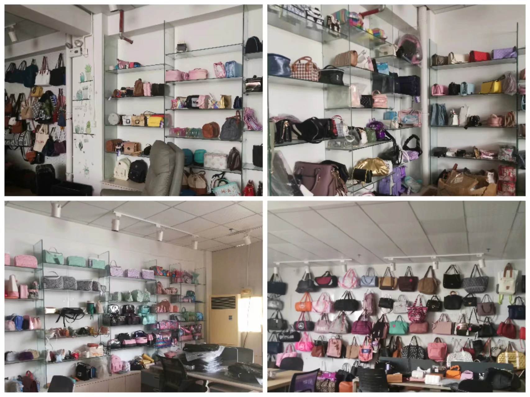 Large Capacity Shoulder Crossbody Designer Handbag Wholesale Luxury ...