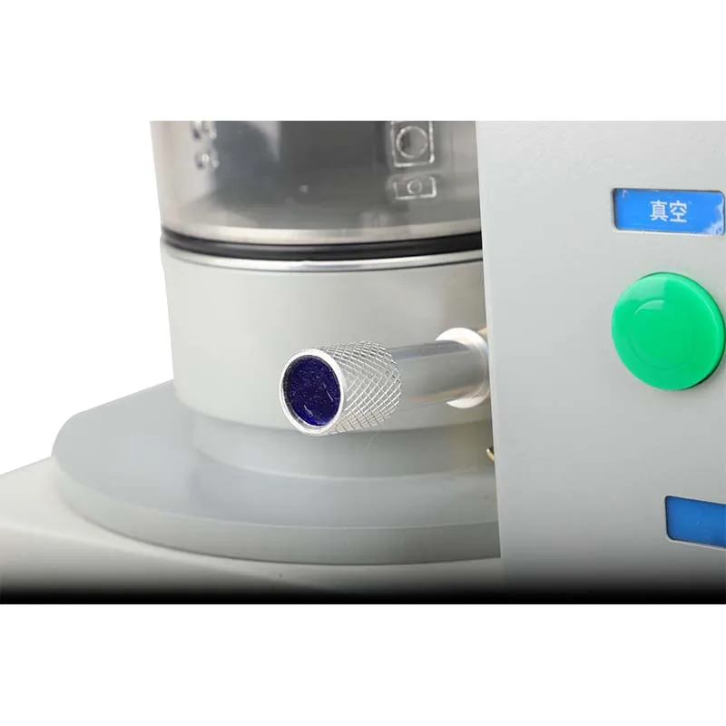 Drawell Low Cost Plant Yeast Bacteria Cell High Pressure Gas Gene Gun ...