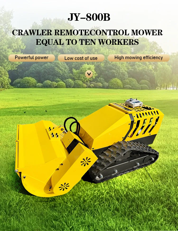 Agricultural Self-Propelled Robot - Efficient Weeding Machine