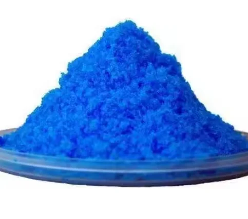 High Quality Blue Power Copper Sulfate CAS 7758-98-7 CuSo4| Alibaba.com
