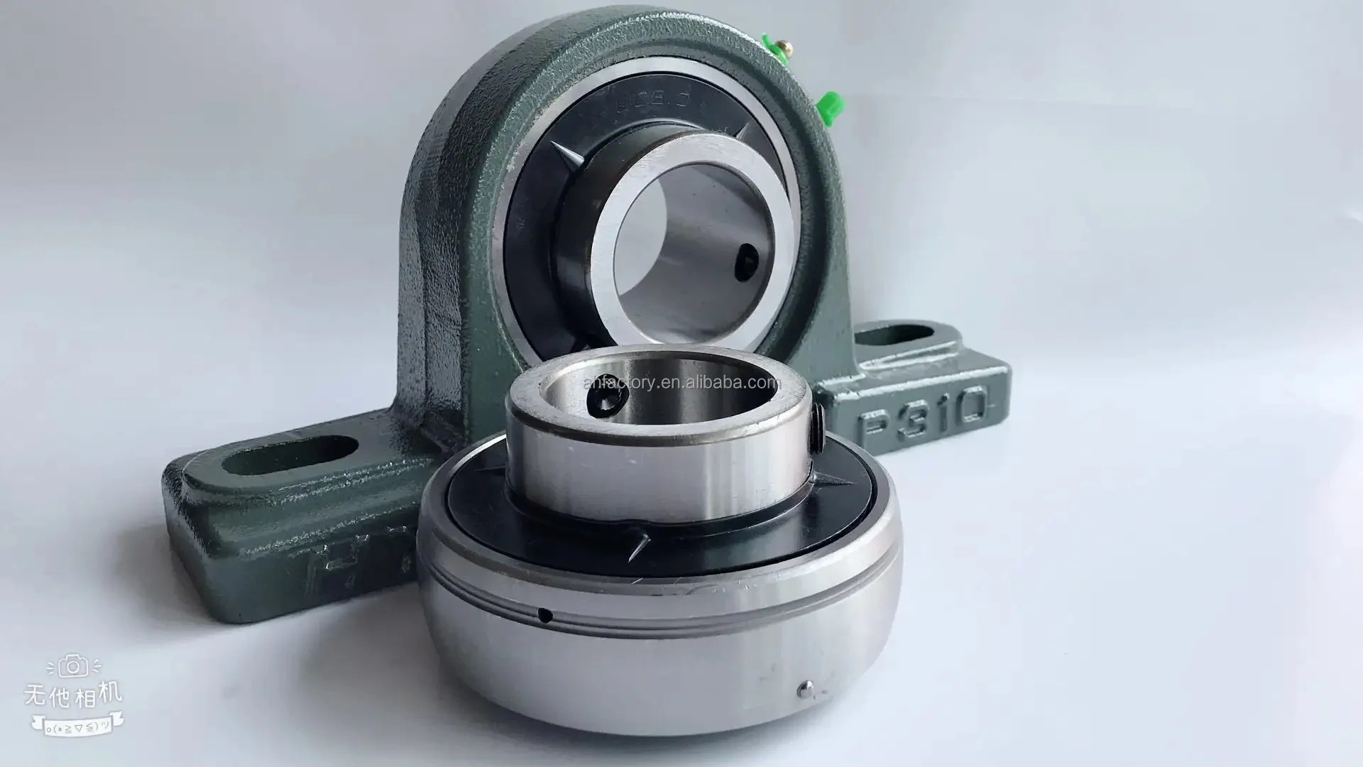 UCP UCF UCFL SN SNL Stainless Steel Parts Spherical Agricultural ...