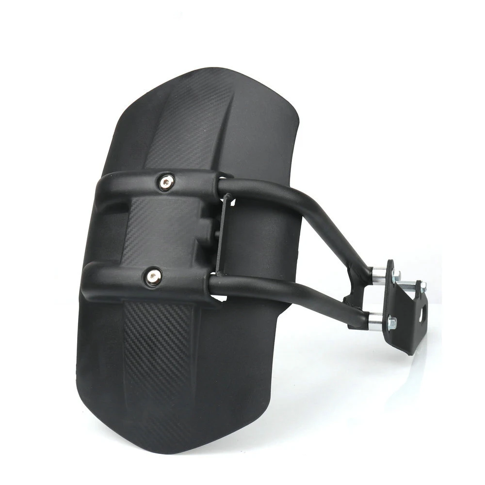 Modified Rear Fender Flap Shield Fittings for BMW F800GS F700GS F650GS ...