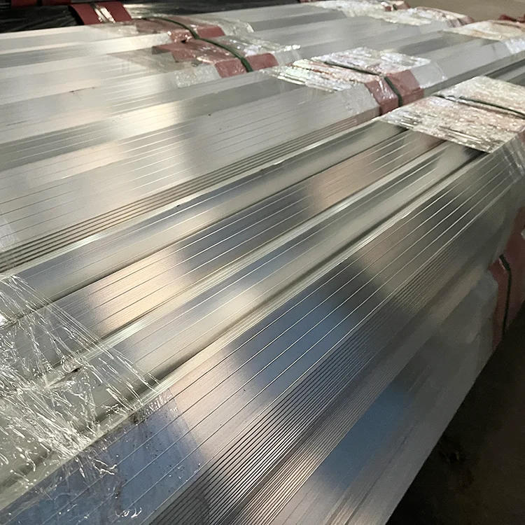 Aluminium Clips with Stainless Steel Fasteners for Facade Cladding