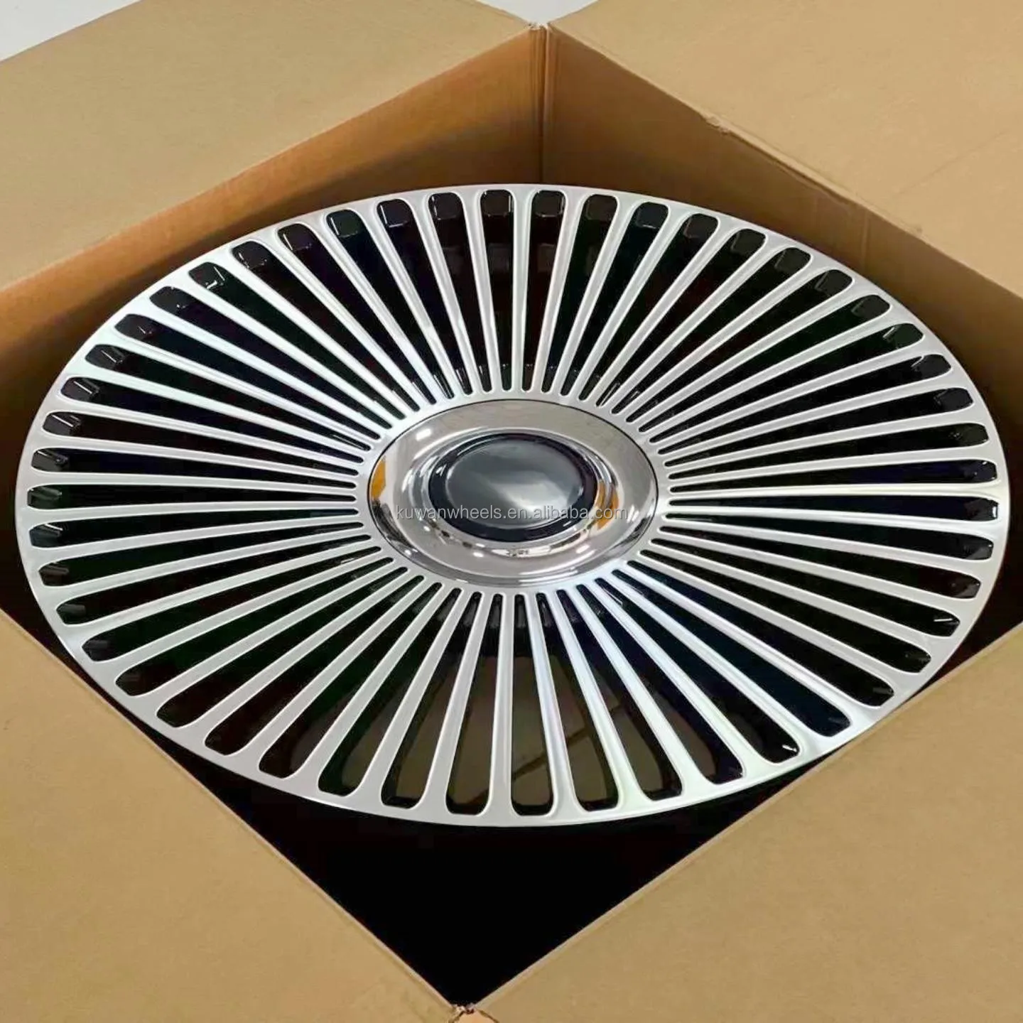 Kw Forged 20 21 22 23 24 Inch Rims Custom Concave Alloy Wheels Rim For ...