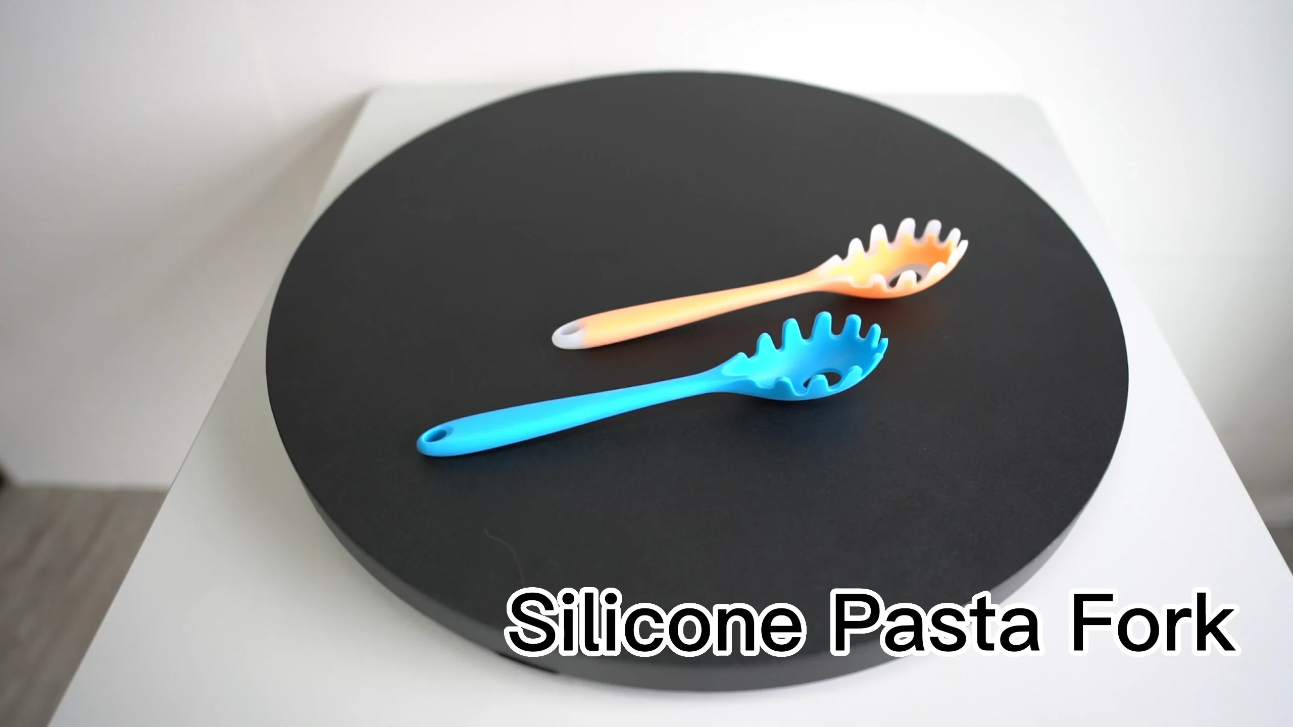 One Stop Shopping Colorful Food Grade Kitchen Utensils Cooking ...