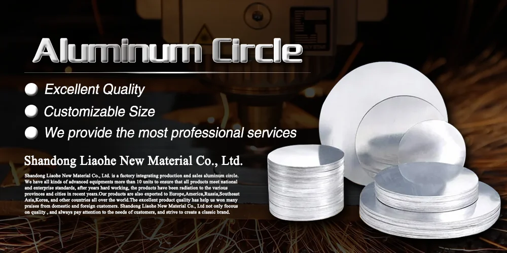 Finished Aluminium Circles 5052 H0 H12 H24 Aluminum Circle Sheet - Buy ...