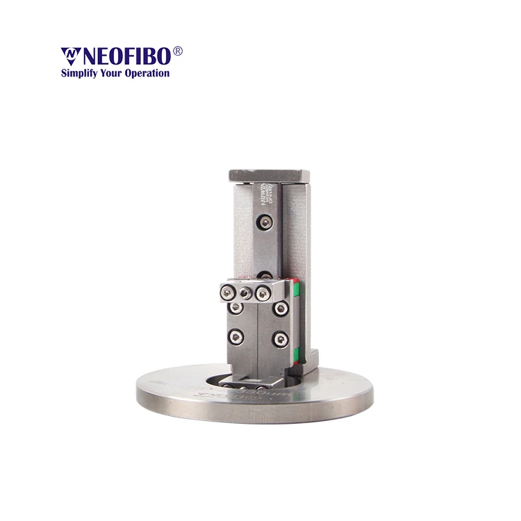 Neofibo HD-Z-330um hand portable Custom Polishing jig plate for coating ...