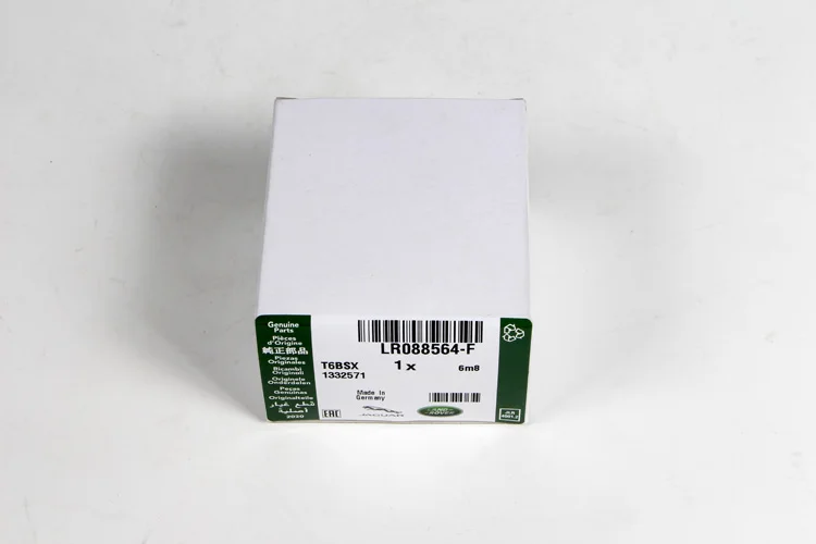 Aislador De Acoplador De Resorte De Torsión,Supercargador,Lr160735 ...