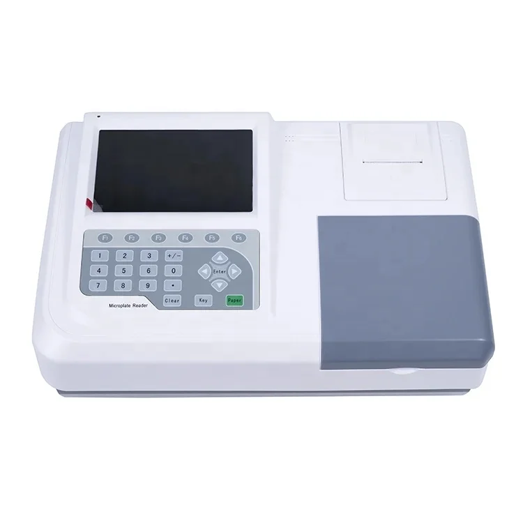 Alibaba.com: 7-inch touch TFT LCD screen, portable ELISA microplate ...