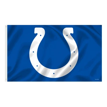 Nfl American Football Outdoor Team Banners 3x5ft Custom Germany ...