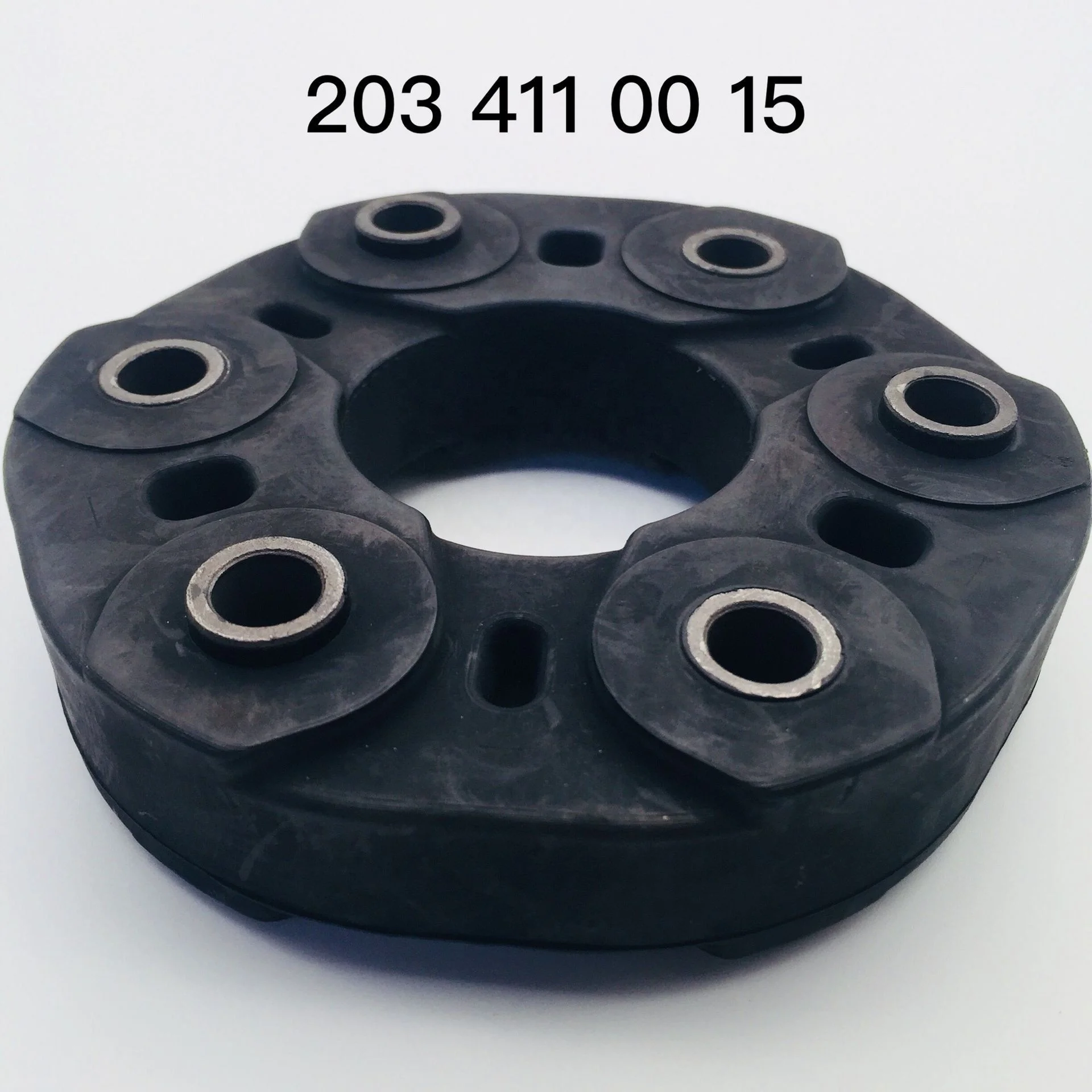 2034100015 Mercedes-Benz W203 Rubber Parts - Durable Solutions