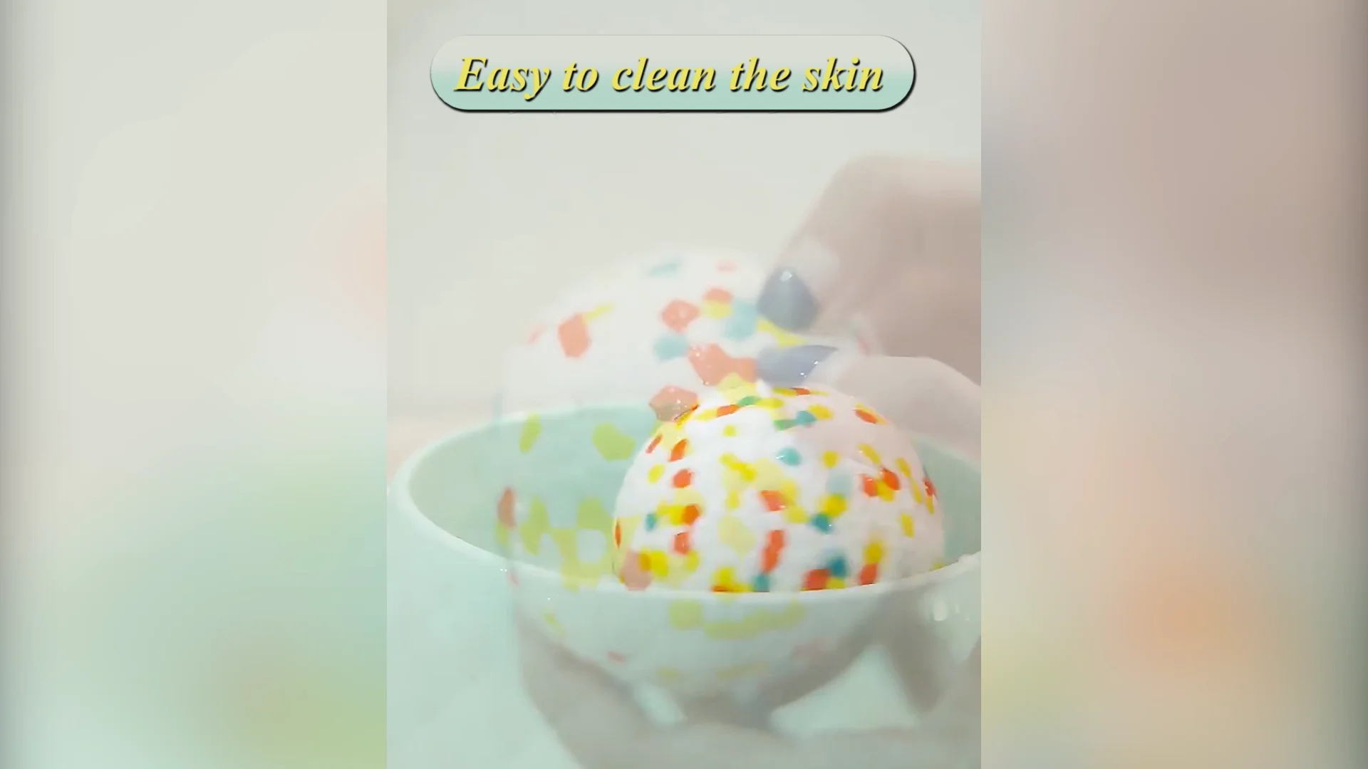 Dog Ball Toys For Aggressive Chewer,Indestructible Dog Ball Float On ...