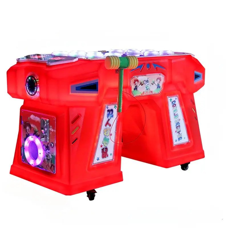 Factories Amusement Park Arcrade Games Machine Coin Operation ...