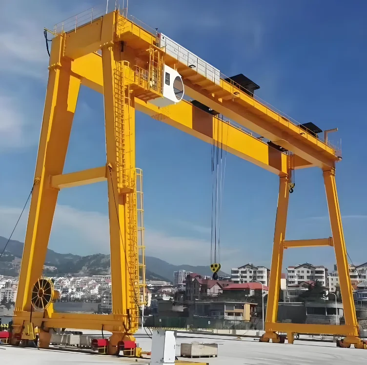 8-ton Popular Truss Gantry Robot Arm - Industrial Robot, Applied in ...