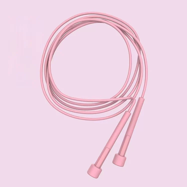 Snbo Pvc Jump Rope 4mm 5mm 6mm 3m Length Durable Fitness Training ...