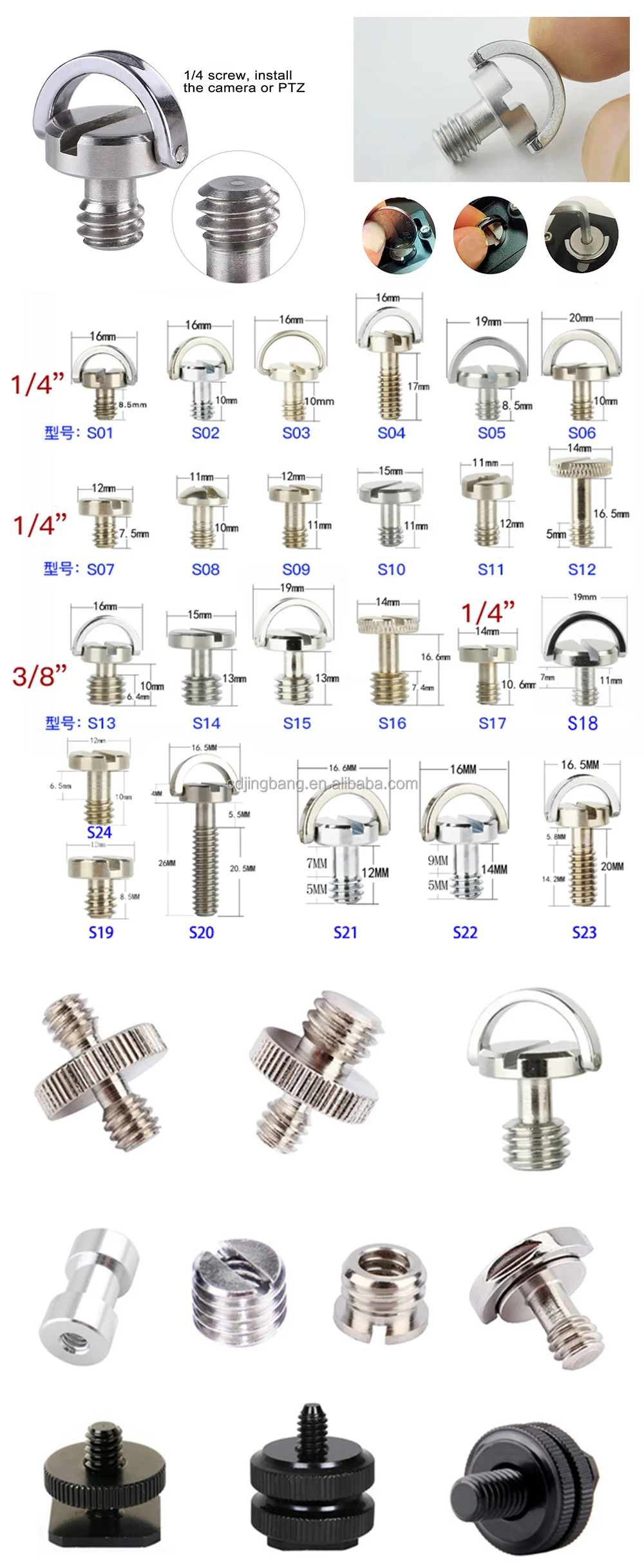 Mens Screw Back Earrings Diy Pearl Earring Semi Mounts Screw Stud ...