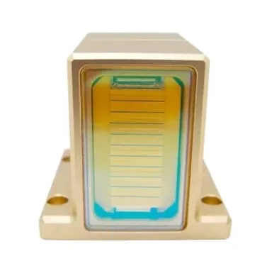 DVS LST LAS LSR Diode Laser Stack Bars - High Power Solutions