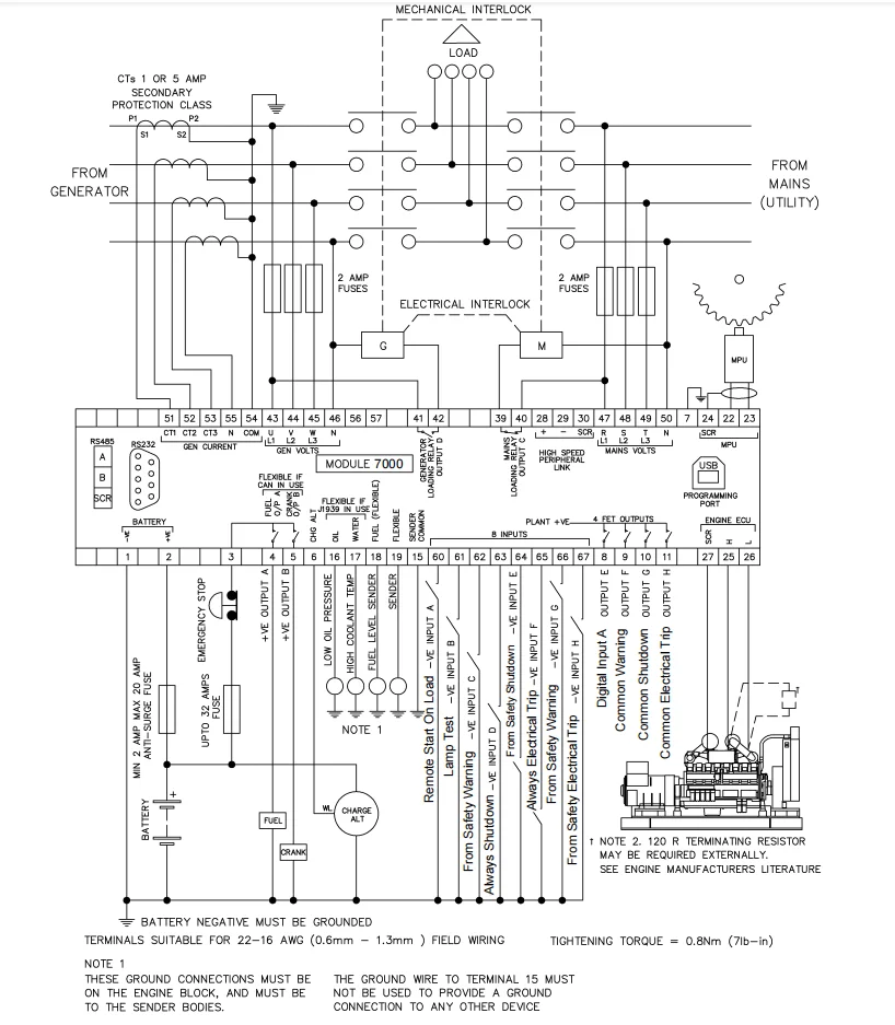 Controlador De Generador De Aguas Profundas,Dispositivo Electrónico De ...