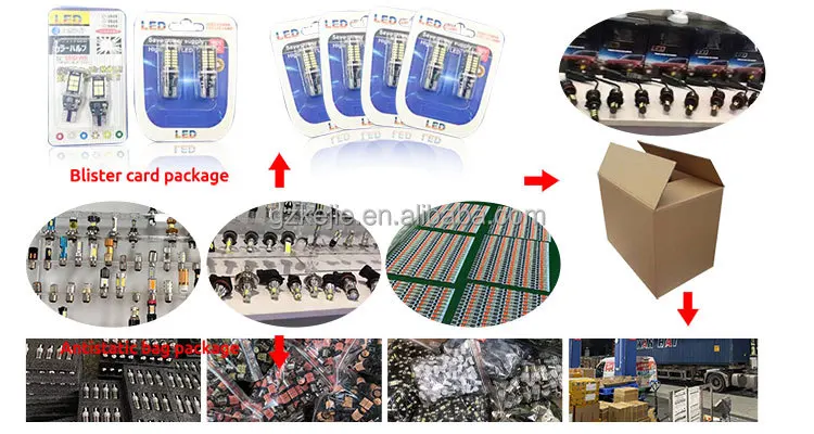 D Series Car Led Headlight M13 70w 16800lm D8s D5s D4s D3s D2s D1s Led ...