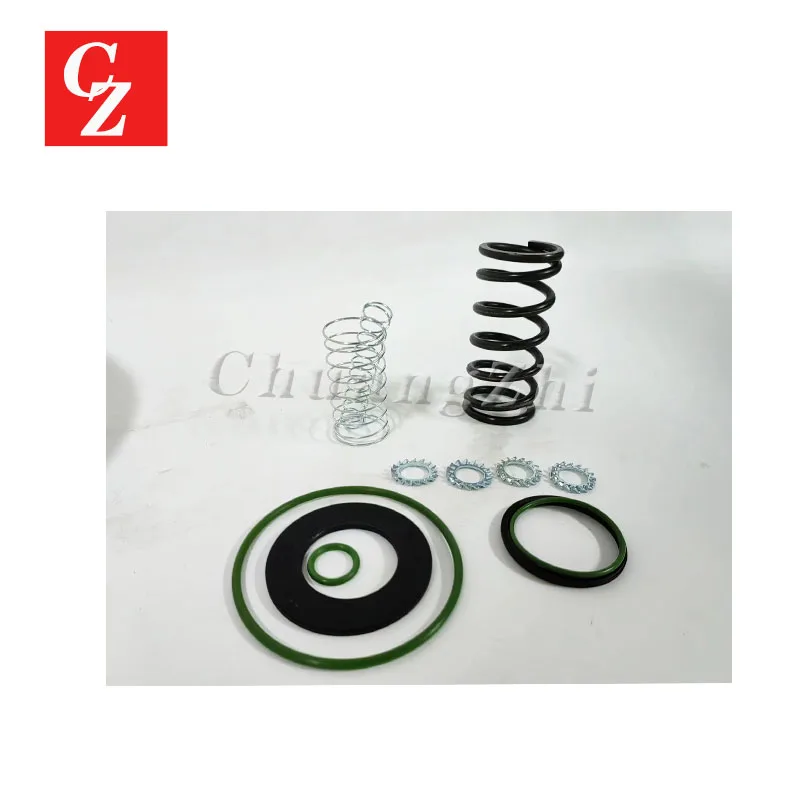 2901145300 New Condition Minimum Pressure Valve Service Kit for Atlas ...