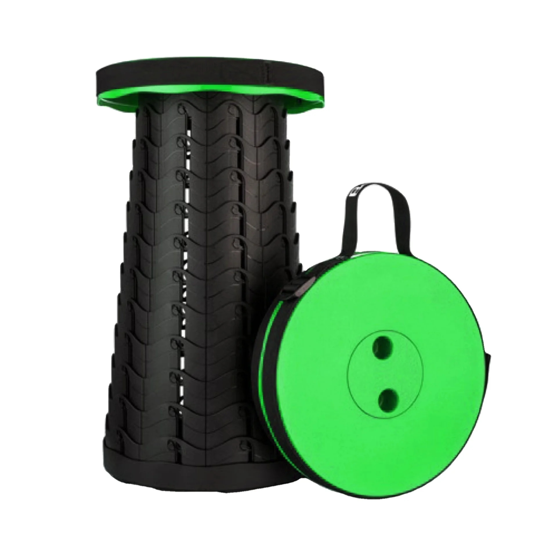 Custom Sturdy Portable Collapsible Outdoor Height Adjustable Telescopic ...