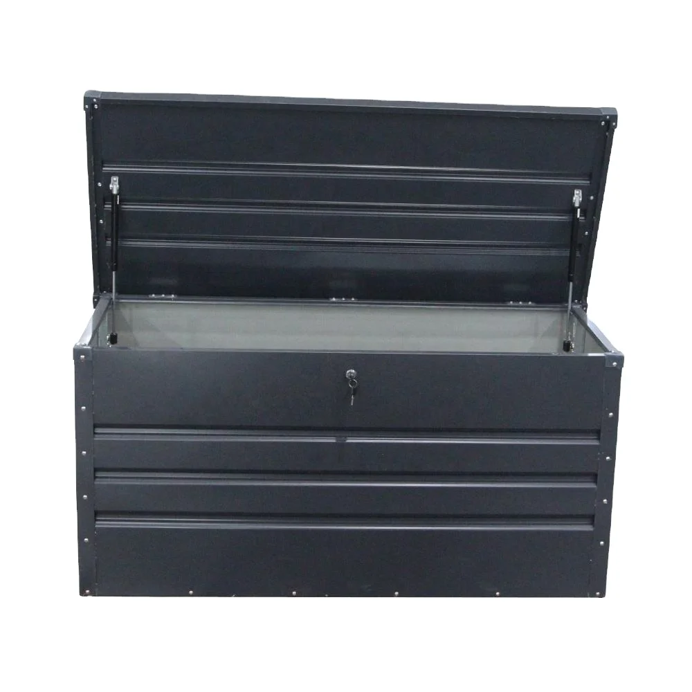 400L Storage Box Metal Pad Box| Alibaba.com