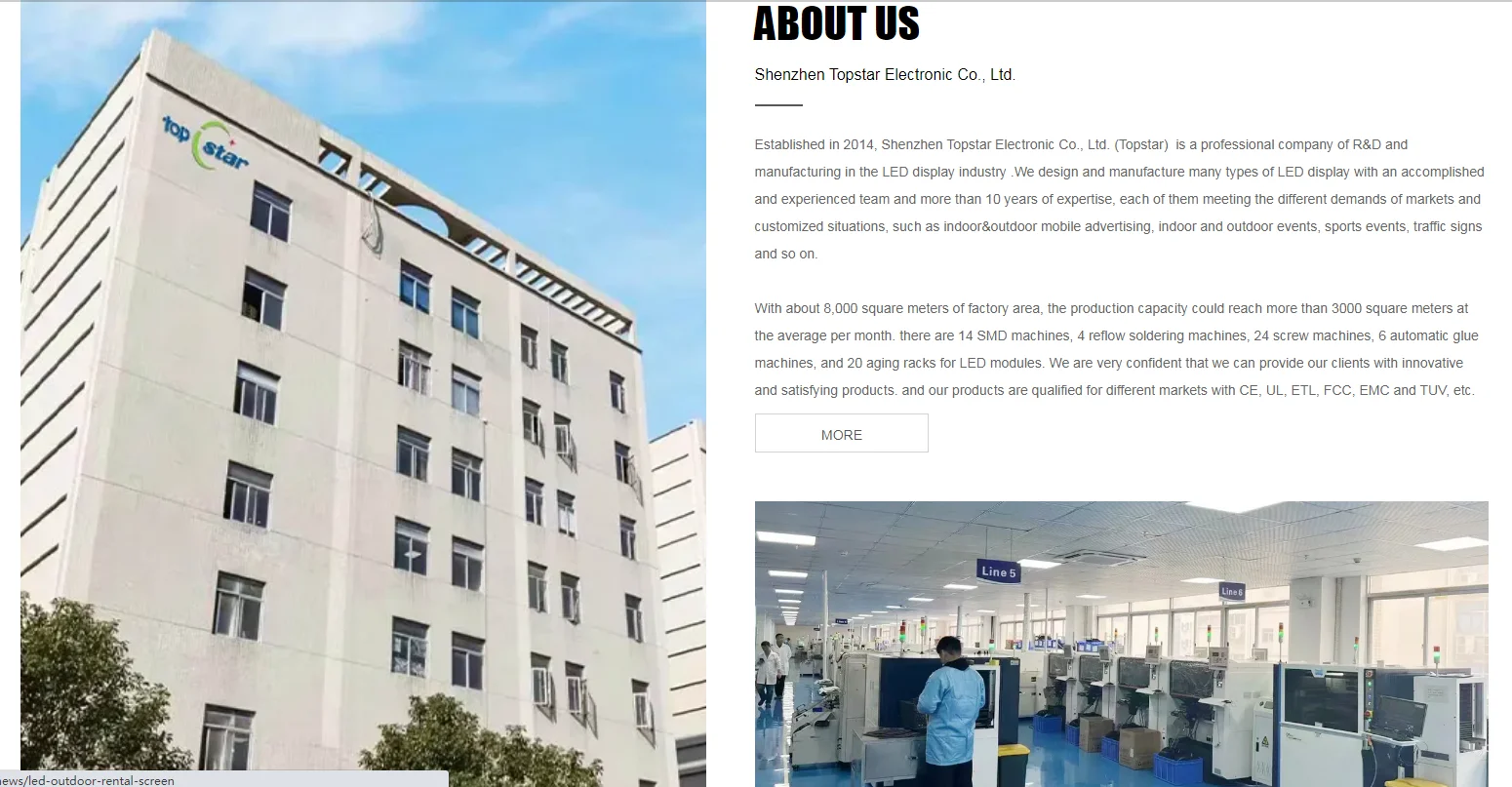 P2.5 Outdoor Led Display Poster Machine High Heat Dissipation 4g Wifi ...