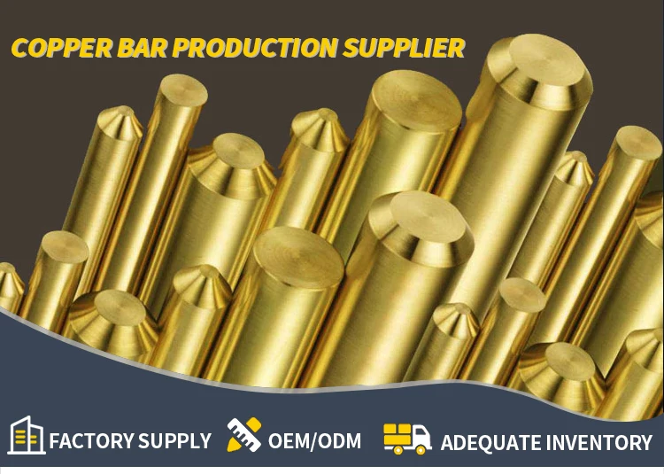 Casting Tin Bronze C90500 Bar Cusn8 C95400 C83600 C93200 Phosphor ...