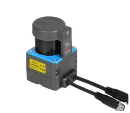 Manufactory Direct Logistics Hokuyo Lidar Sensor Solid State Lidar 3d ...