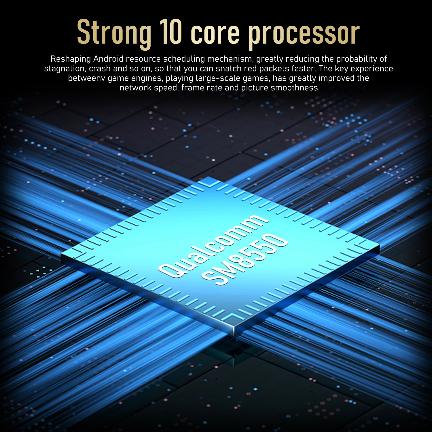 Unlocked Global Version 6.8inch Original 5g Smartphone 4gb+64b 4000mah ...