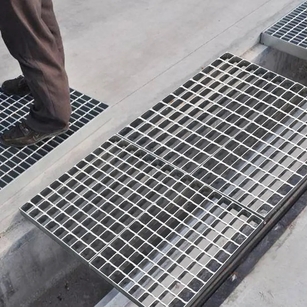 Steel Grating Vendor /steel Grating Walkaways /steel Grating Walkway ...