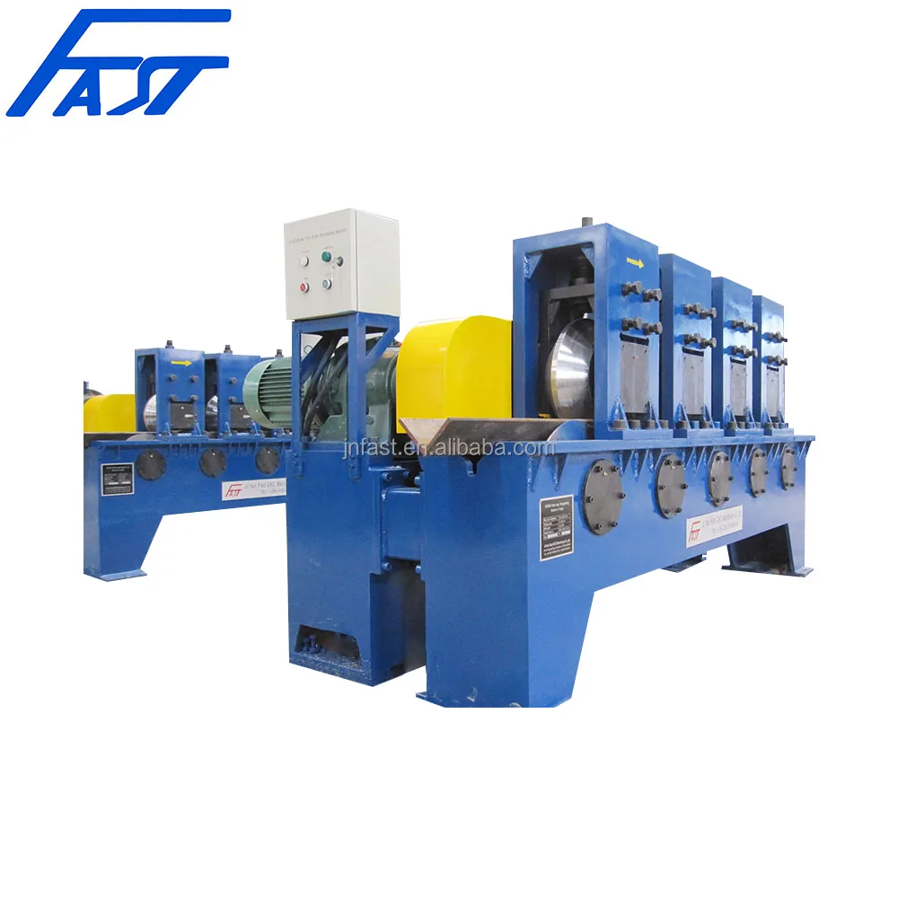 Roller Angle Straightening Machine - Buy Roller Angle Straightening ...