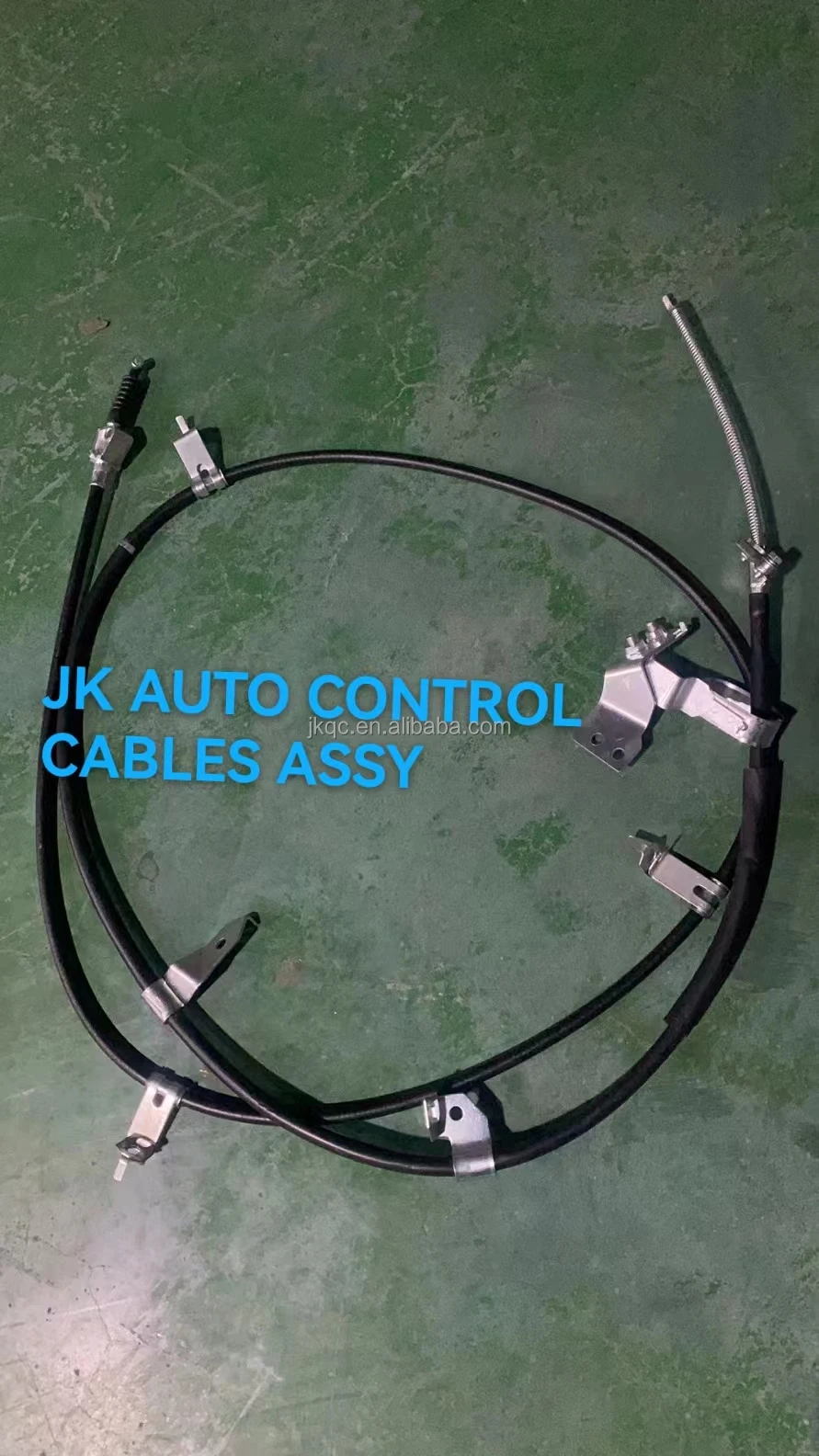 OEM Quality CABLE ASSY PARKING BRAKE for Kia & Toyota