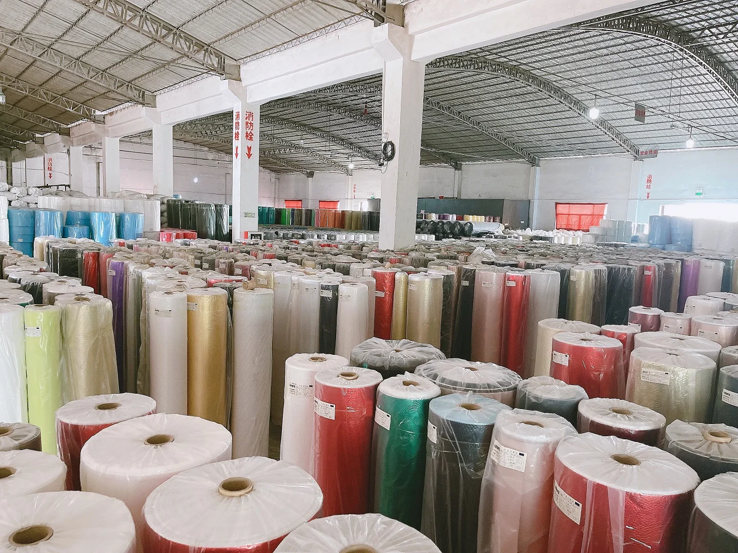 Custom Design Rolling Form Gift Wrapping Laminated Specialty Book Cover ...