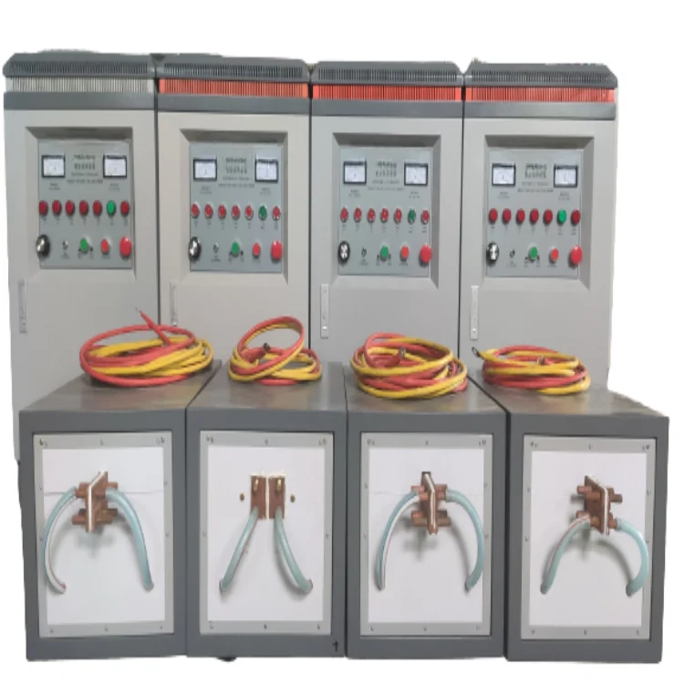 Mini Induction Heating Machine - Efficient Melting Solutions