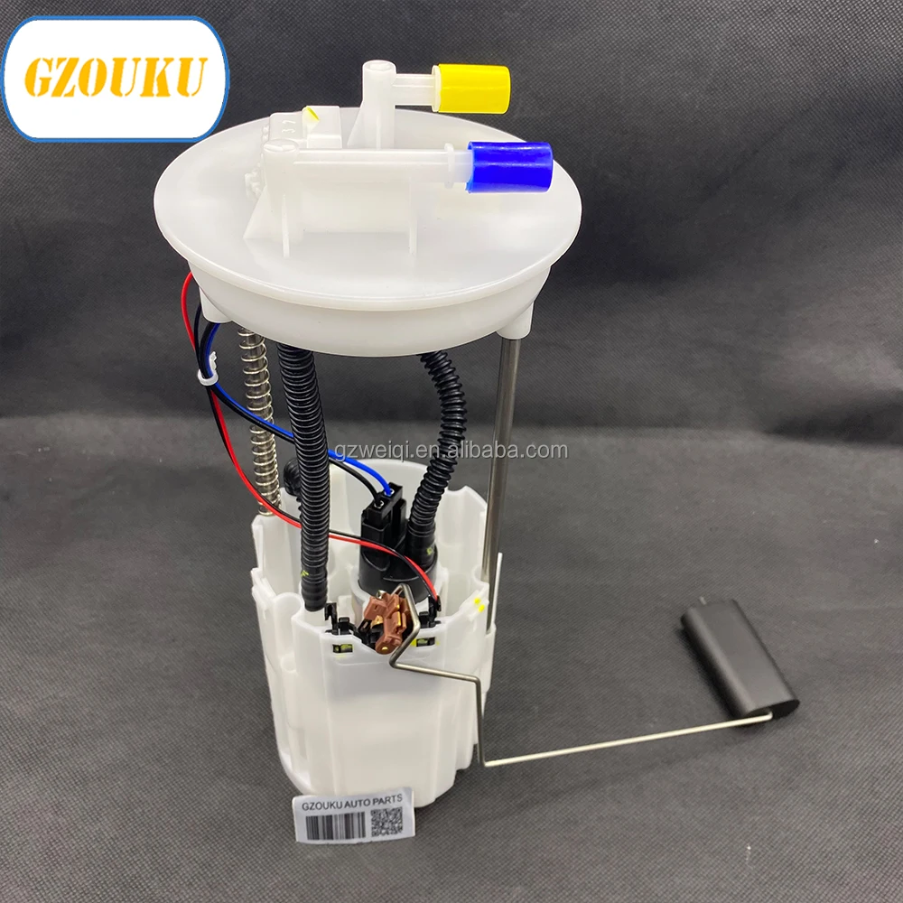 Fuel Pump Assembly With Pump For Haima 7 S3 S7 2012-2016 Oem:sa00-13 ...