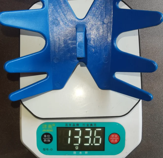 Plastic Air Chiller Shackle for Poultry Slaughtring Line